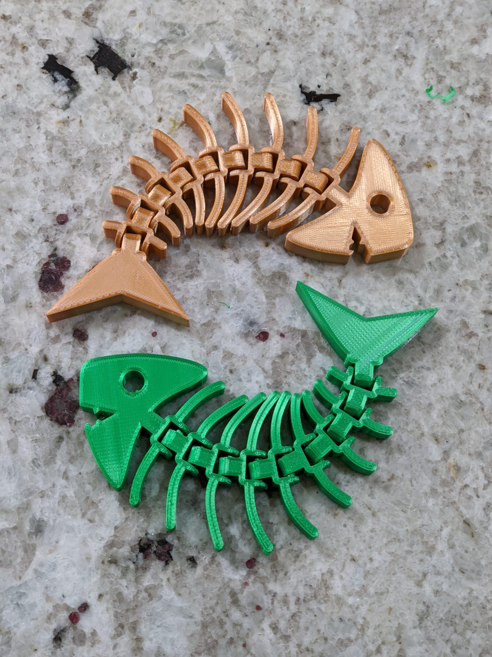 FDM Print Gallery – Hotend dot net