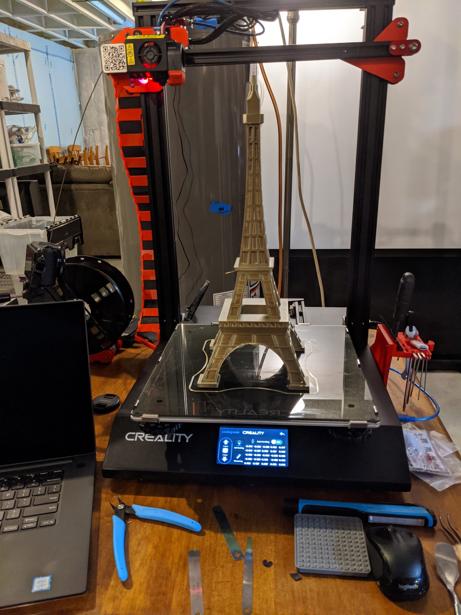 FDM Print Gallery – Hotend dot net